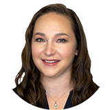 Alexis Tannin - Permanent Physician Recruiter